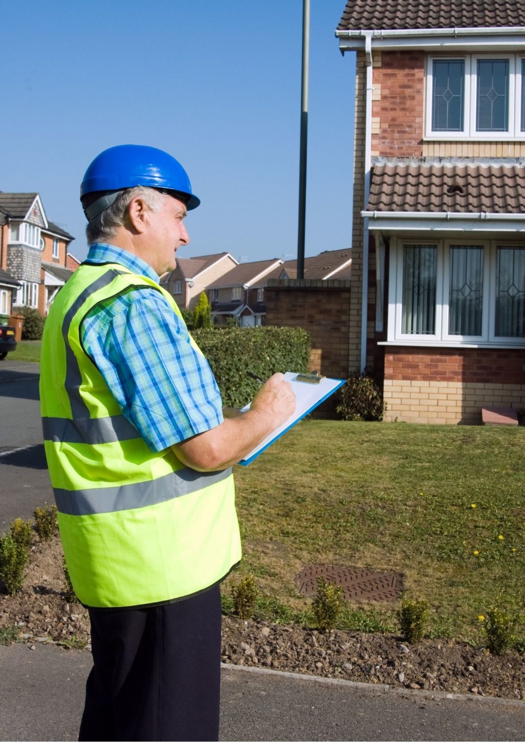 Structural Surveys and Condition Reports